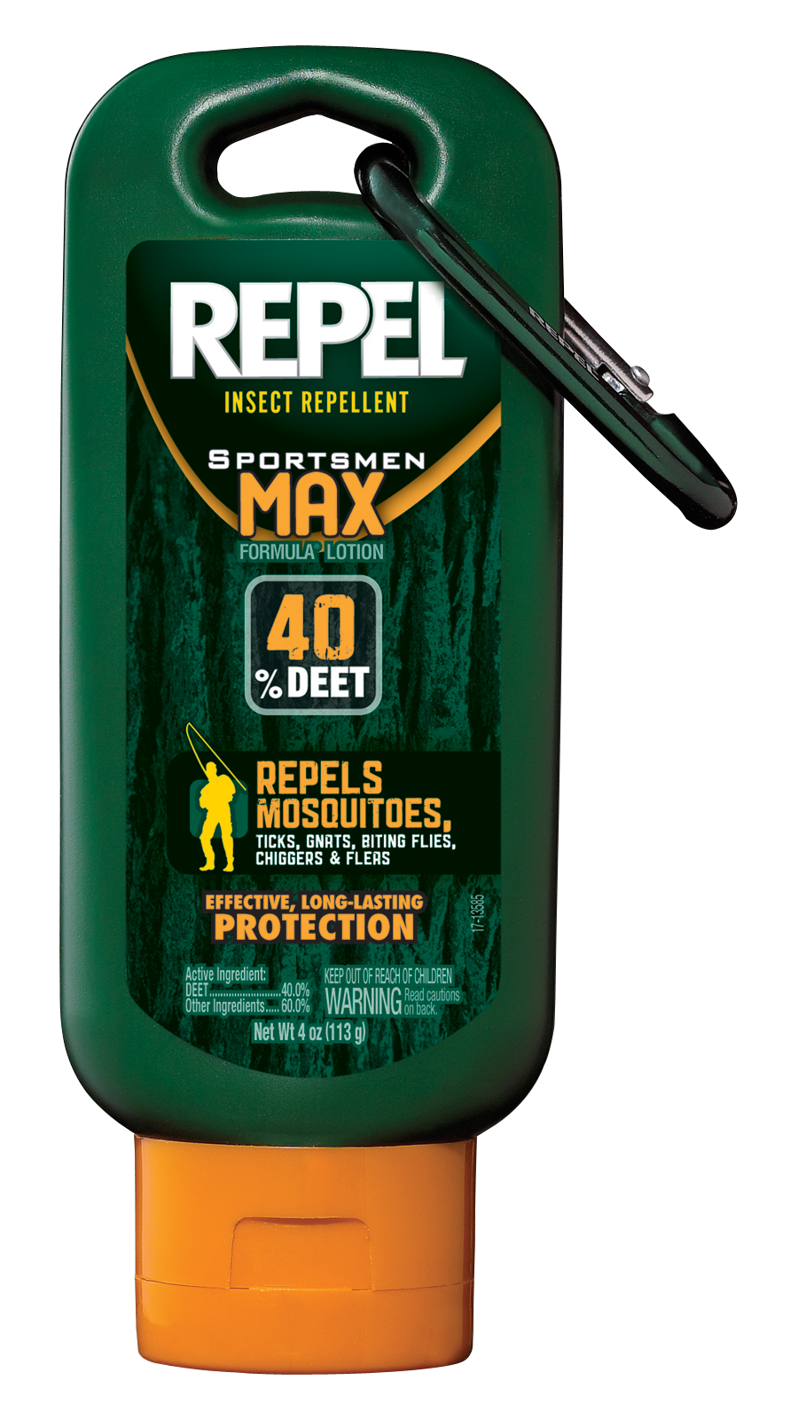 Repel Sportsmen Max Formula Lotion | Bass Pro Shops